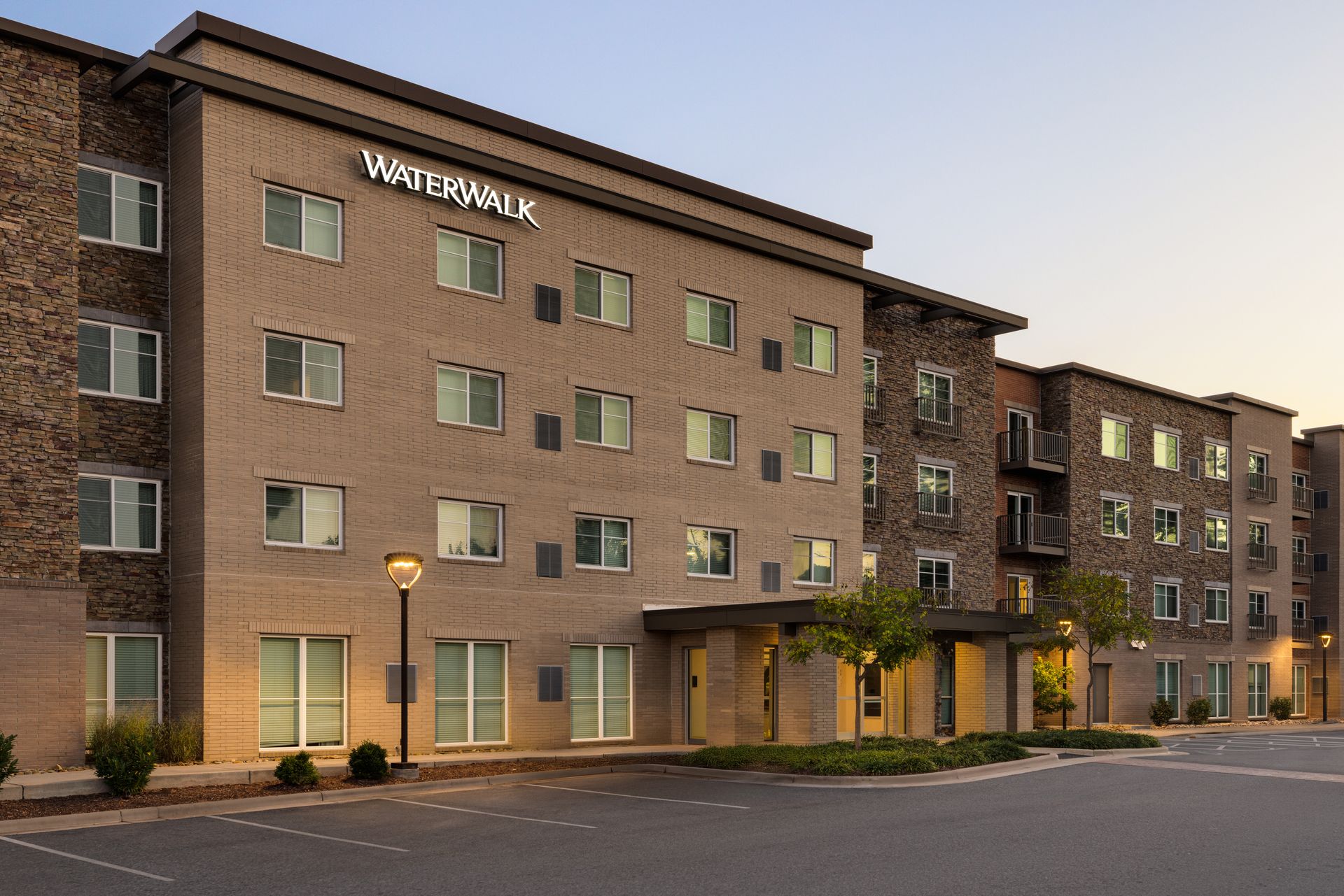 Communities | WaterWalk Extended Stay by Wyndham