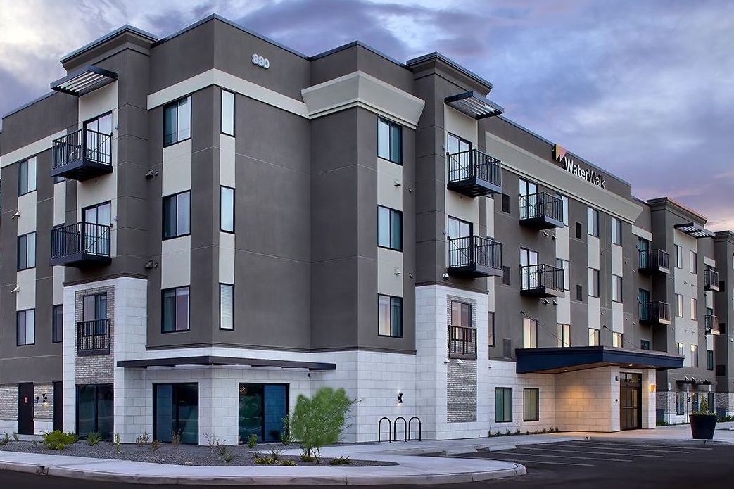Communities | WaterWalk Extended Stay by Wyndham
