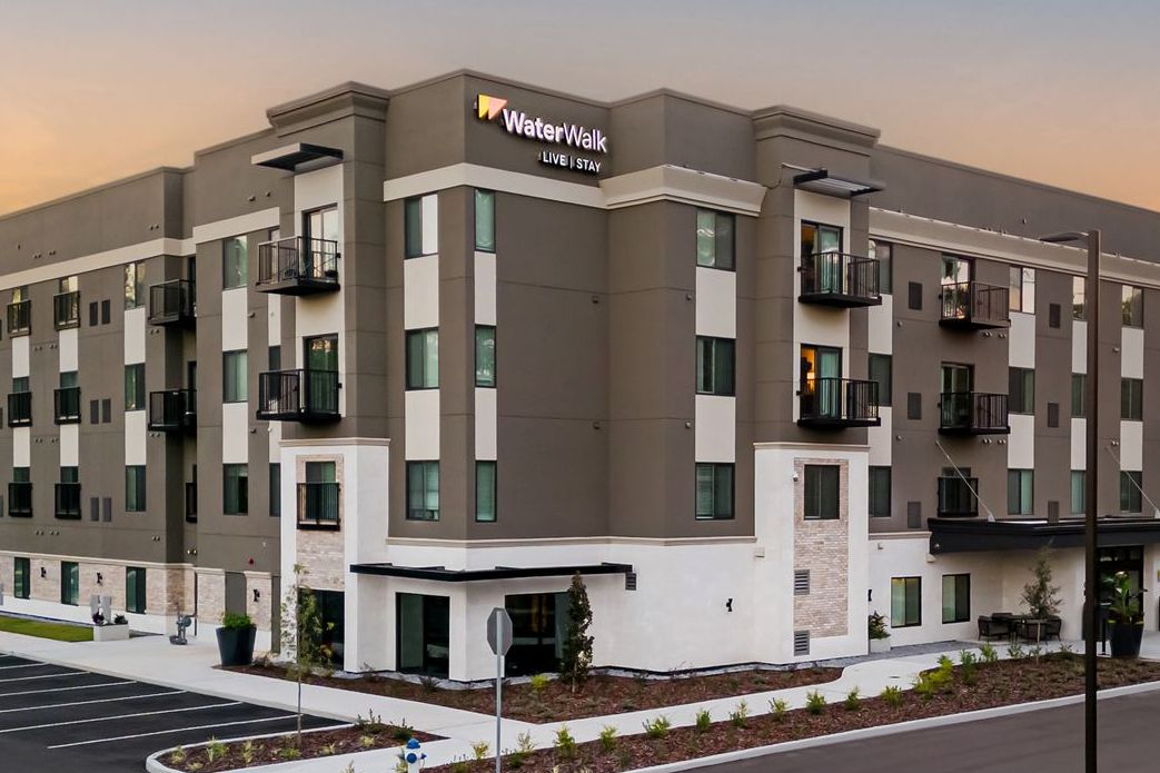 Communities | WaterWalk Extended Stay by Wyndham