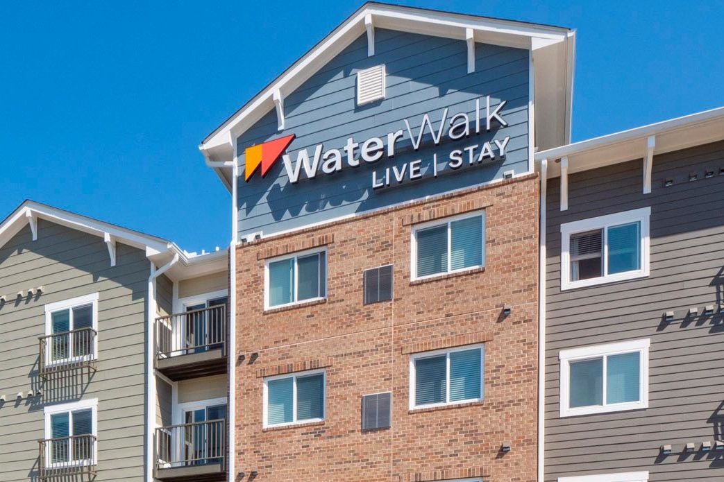 Communities | WaterWalk Extended Stay by Wyndham