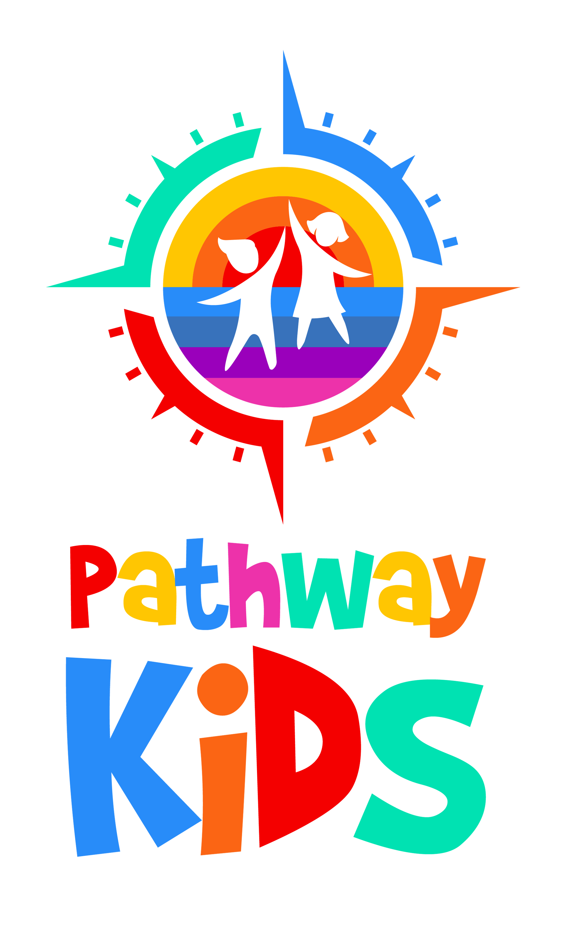 Kids Ministry | Pathway Church | Redding CA