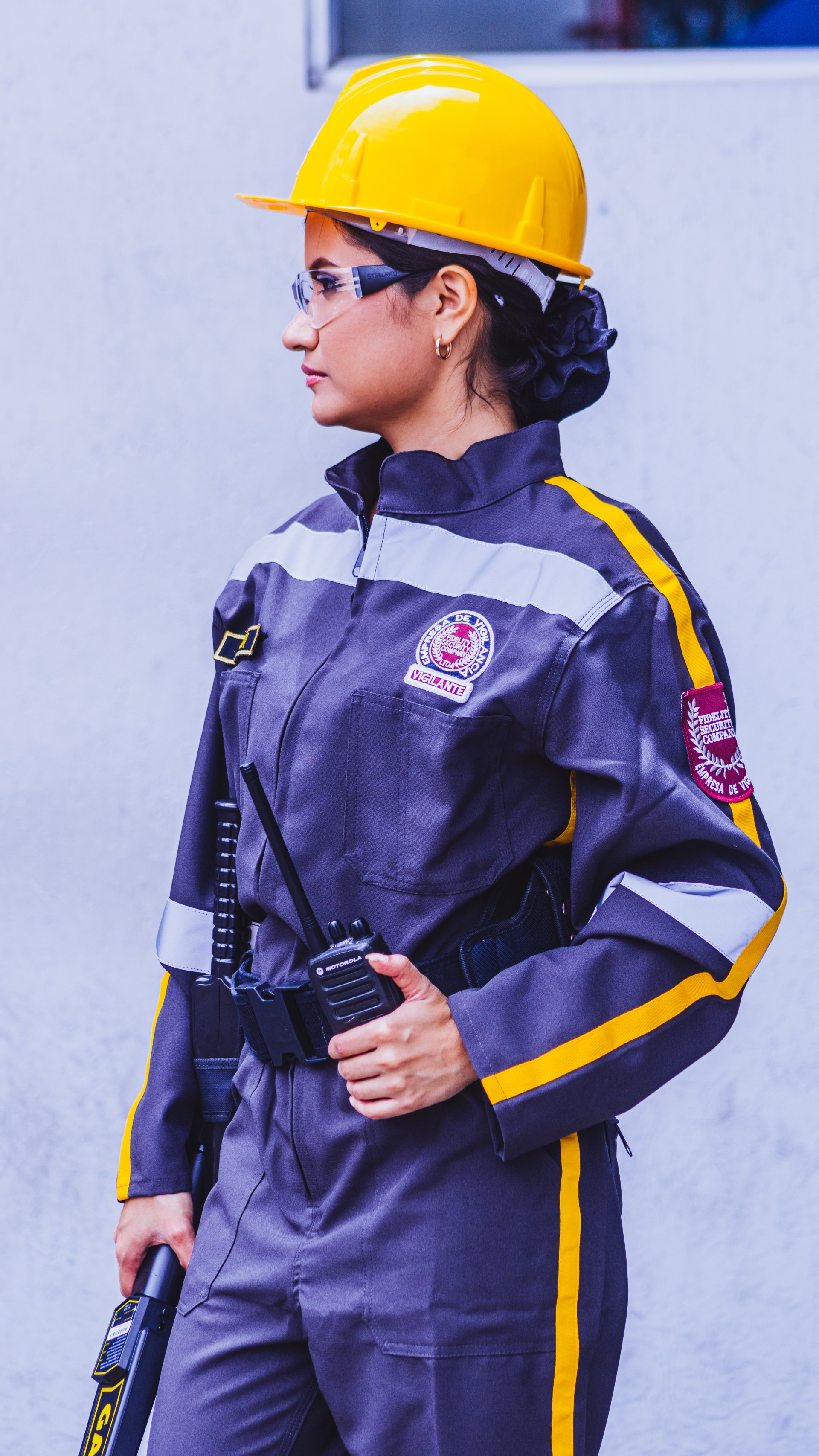 Fidelity Security Company Ltda. - Seguridad Privada y Servicios de ...