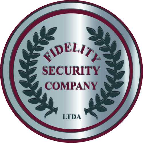 Fidelity Security Company Ltda. - Seguridad Privada y Servicios de ...
