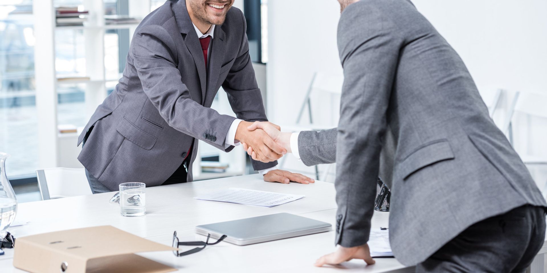 Business Law | Law Offices of Lance Loewenstein | MO