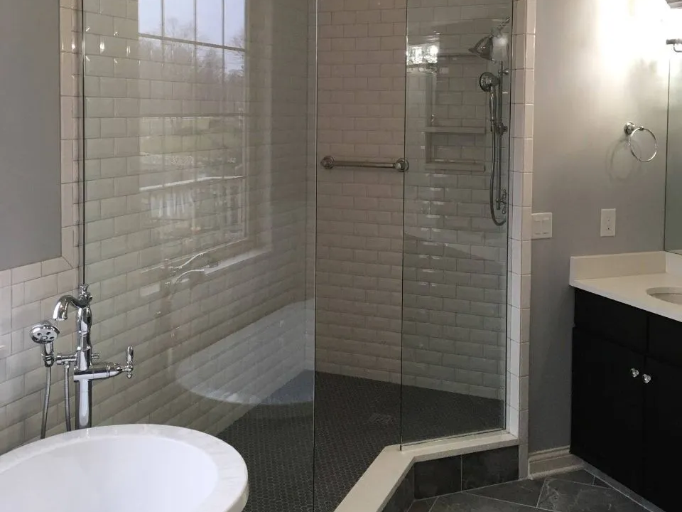 Bathroom & Kitchen | Tremain Corporation | Indy