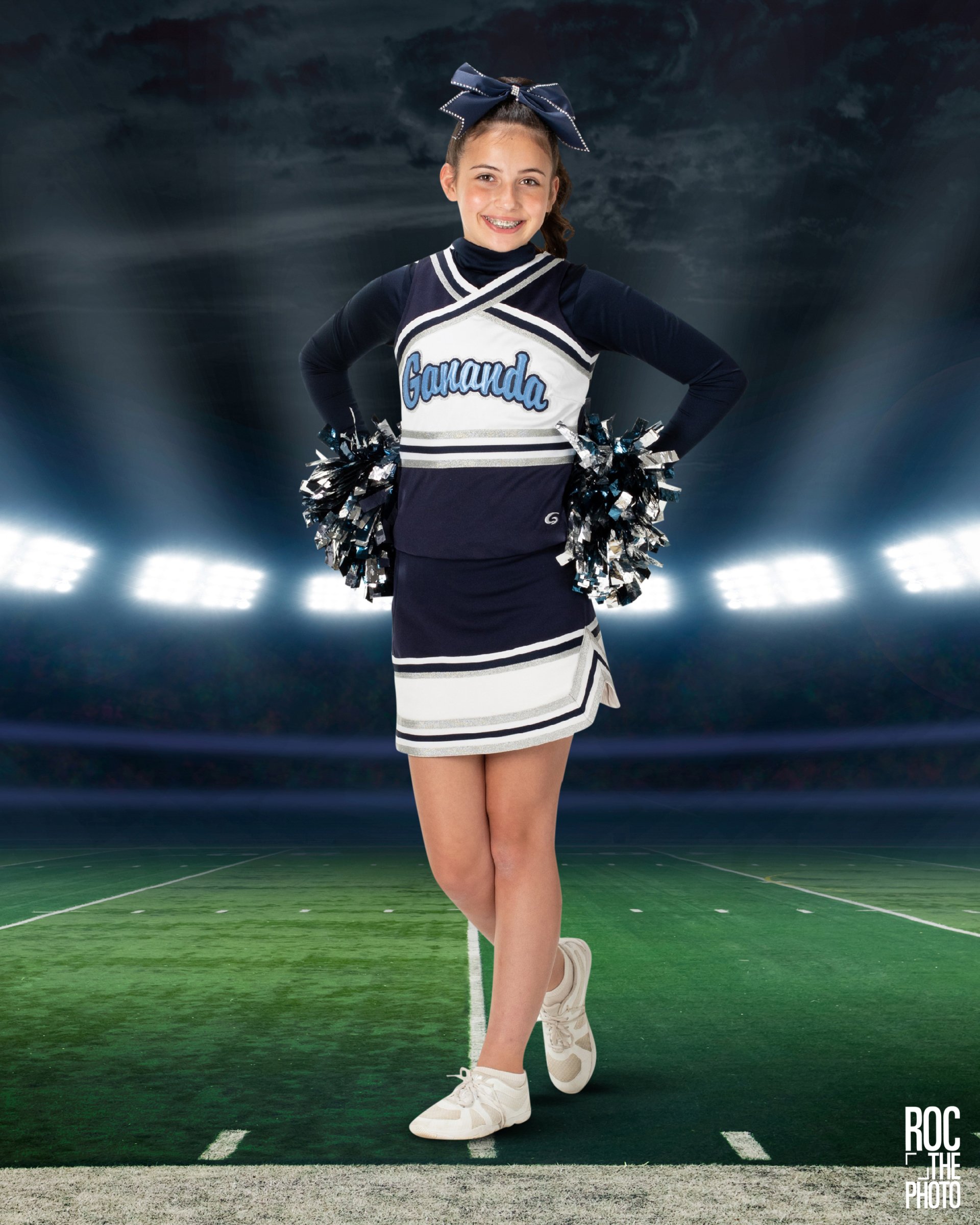 Cheer and Dance Portfolio - Professional Sports Photography | ROC THE ...