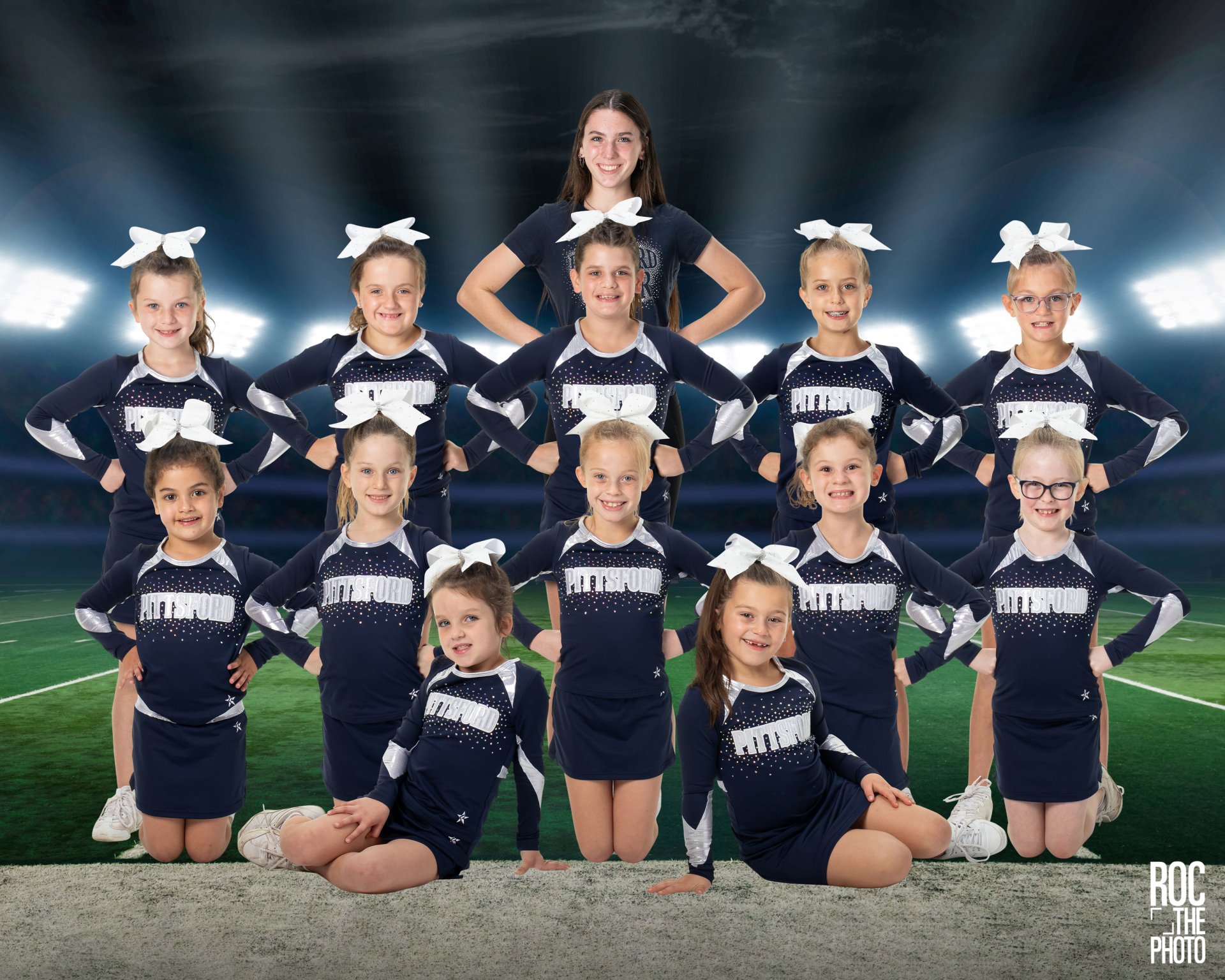 Cheer and Dance Portfolio - Professional Sports Photography | ROC THE ...