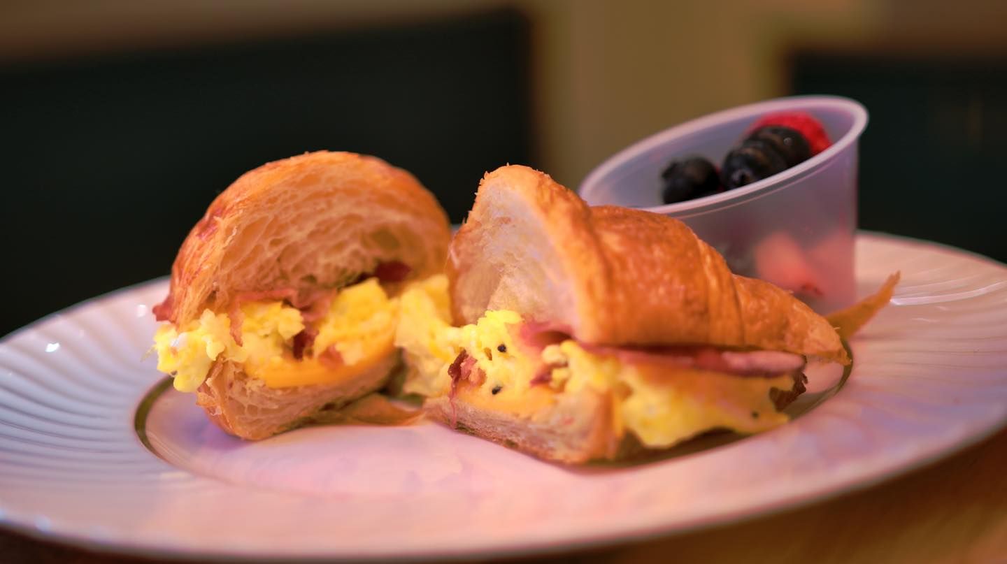 Breakfast and Lunch | Centerville, OH | Boosalis Baking