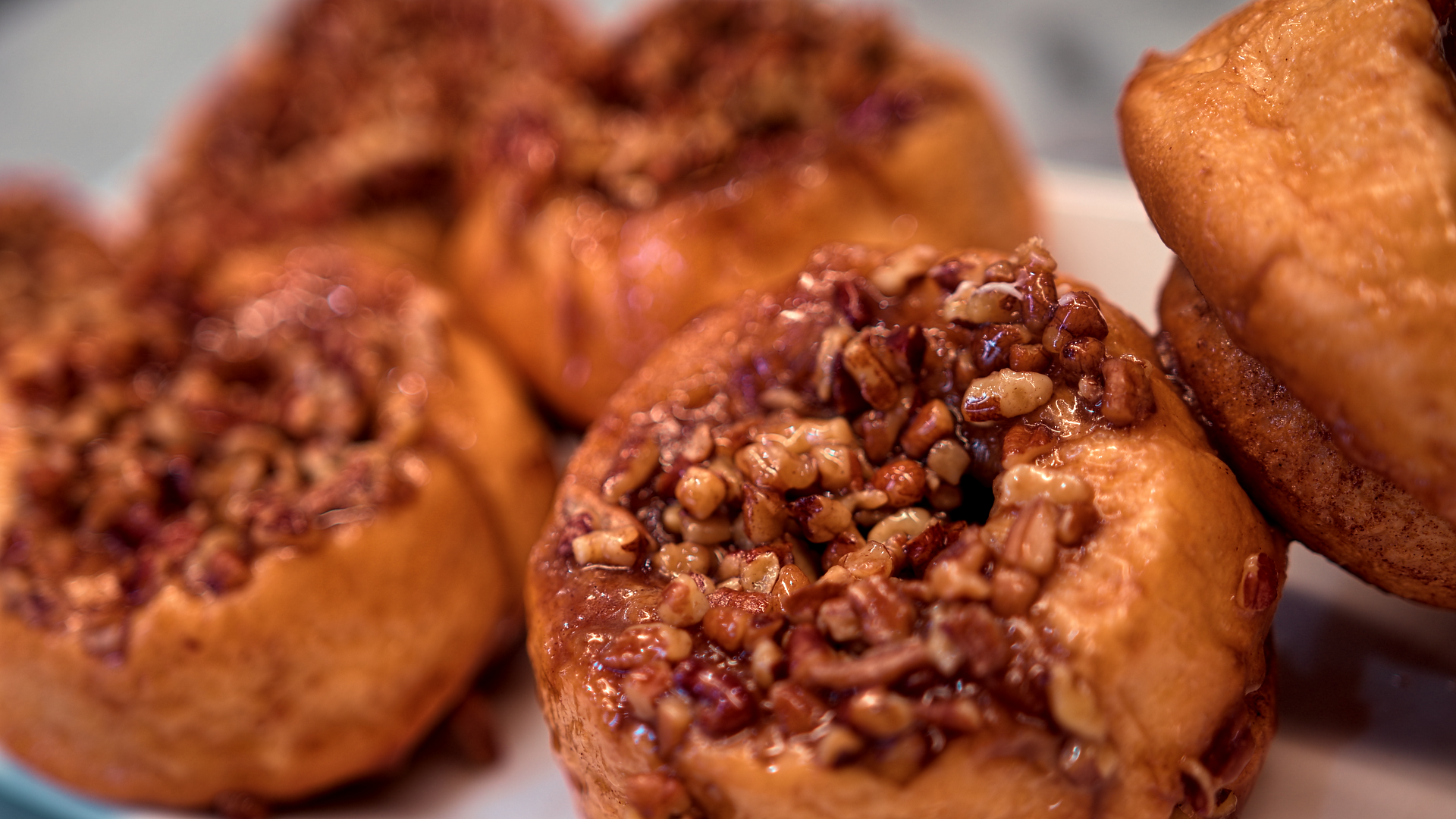 Freshly Baked Goodies | Centerville, OH | Boosalis Baking