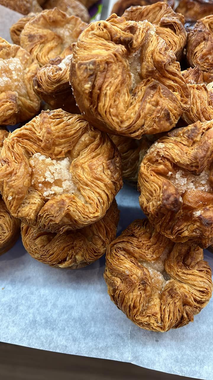 Bakery and Cafe | Centerville, OH | Boosalis Baking