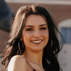 About - Peyton Tuthill Foundation