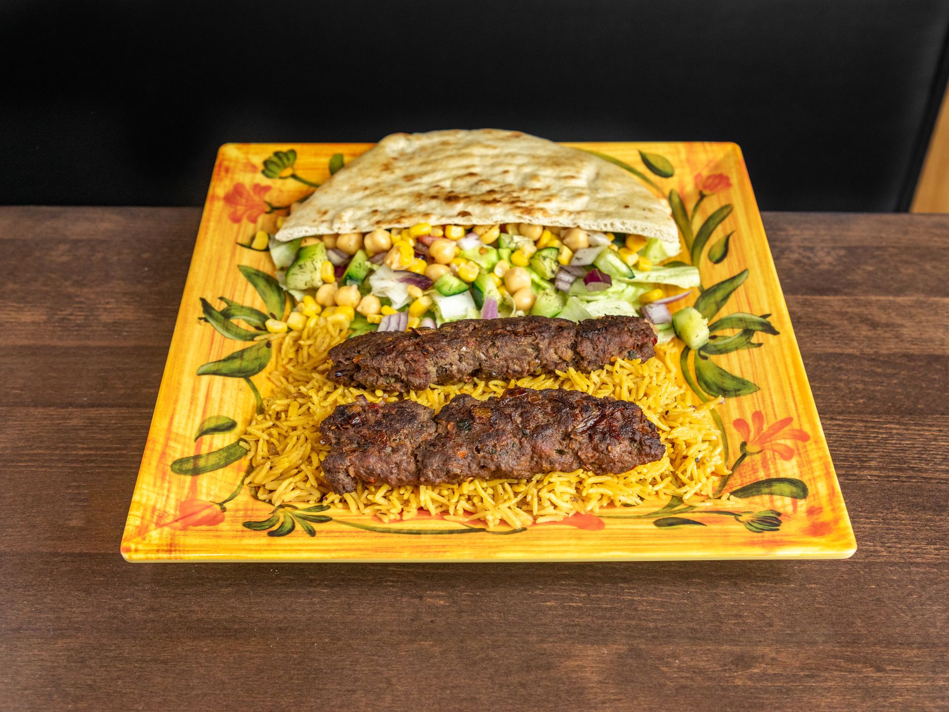 Kabab House Mediterranean Kitchen | Clifton Park, NY