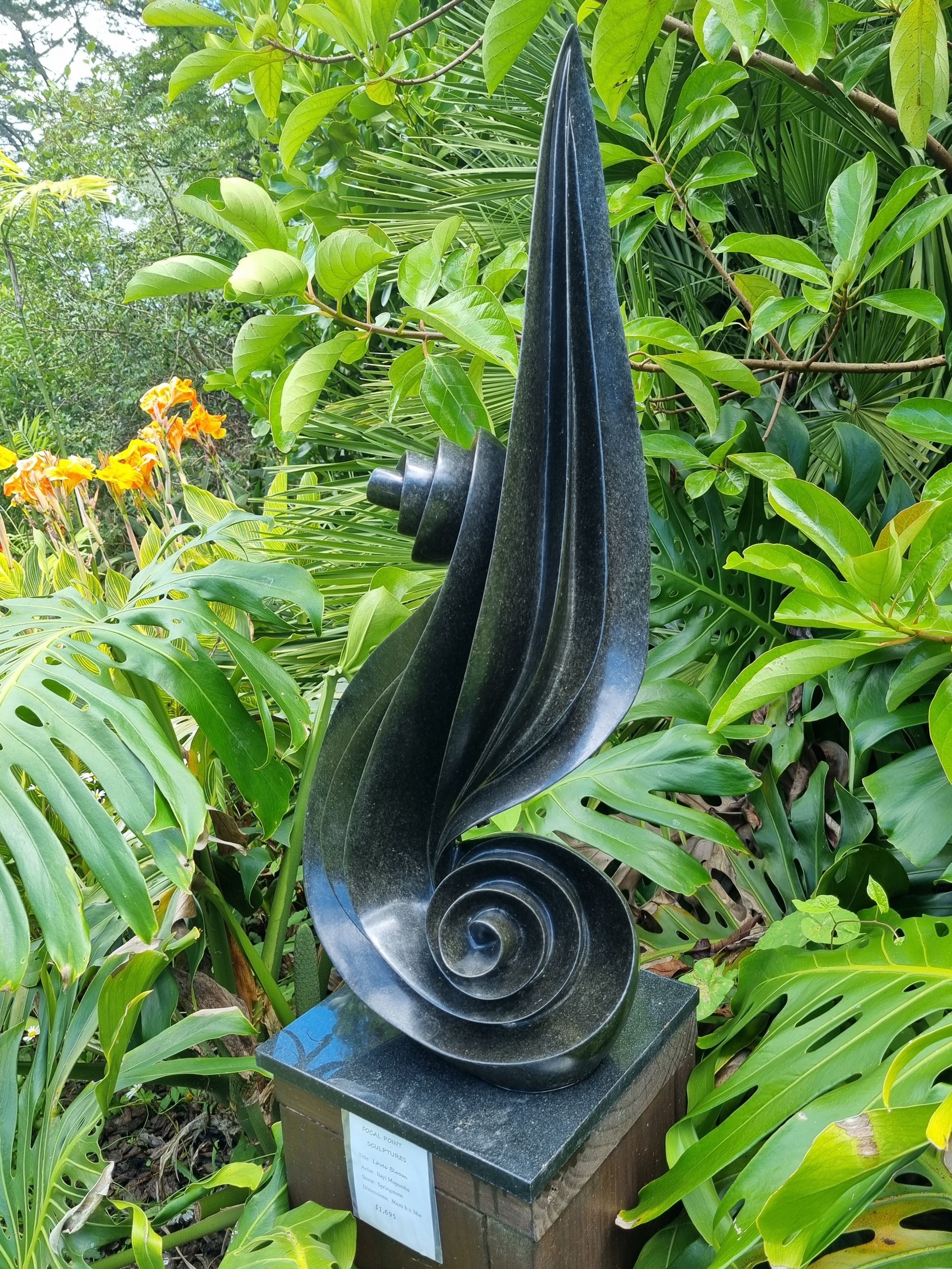 Stone Sculpture Gallery