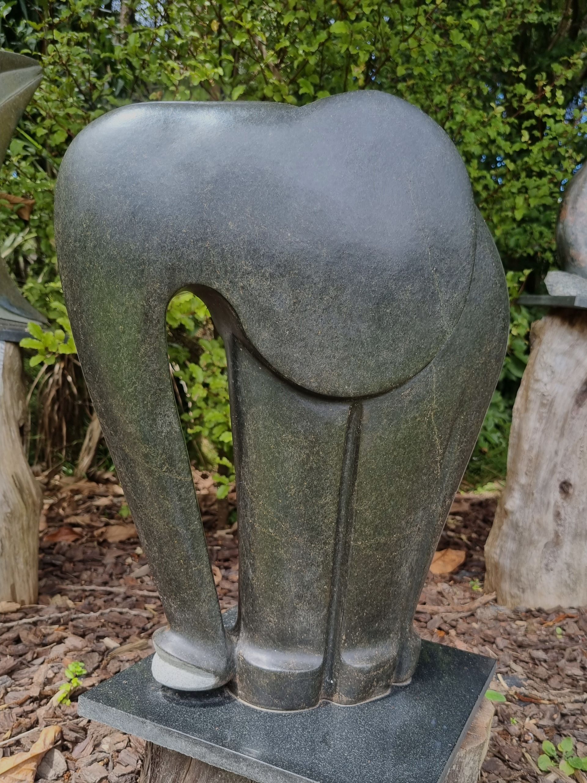 Stone Sculpture Gallery