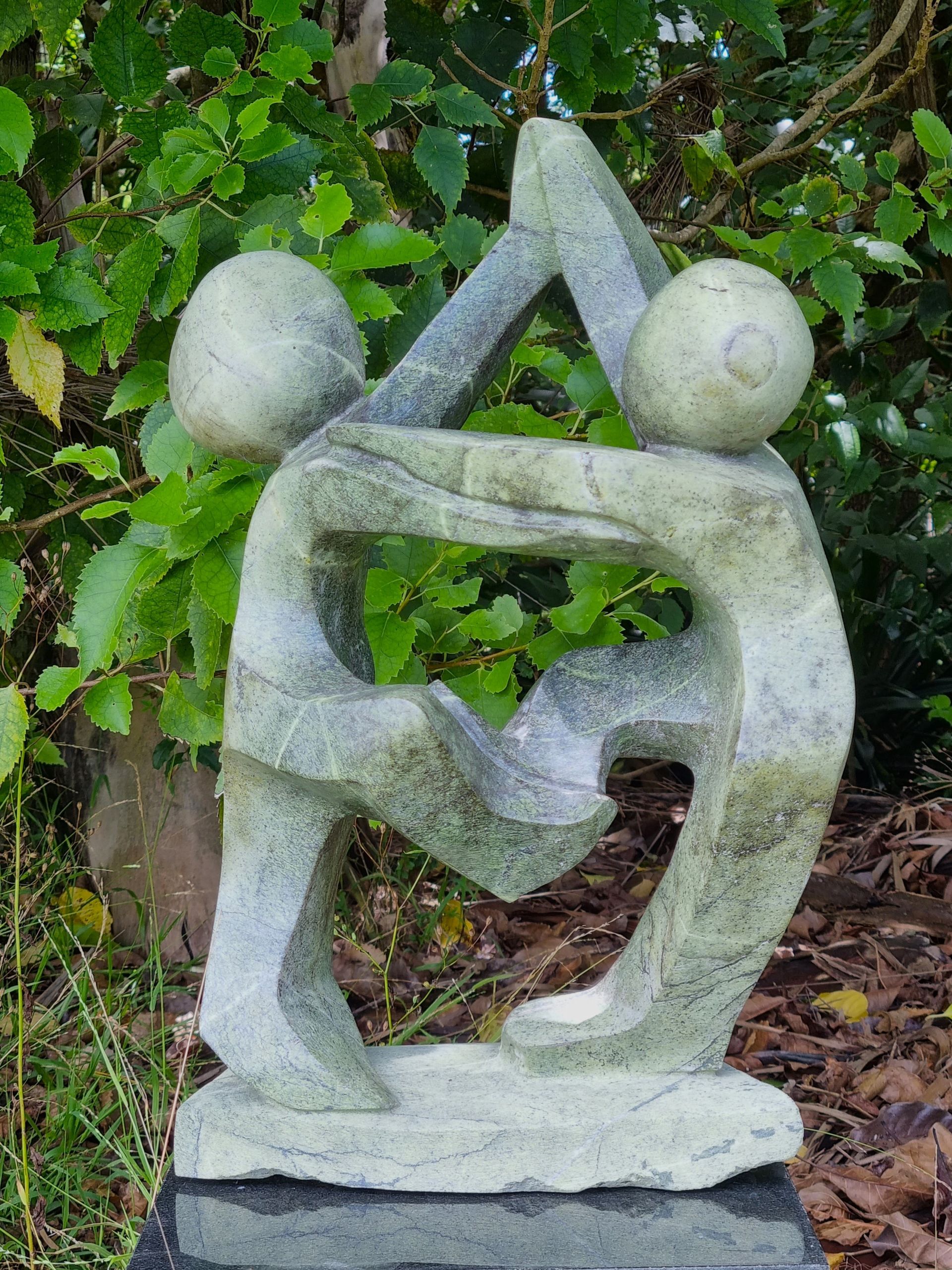 Stone Sculpture Gallery