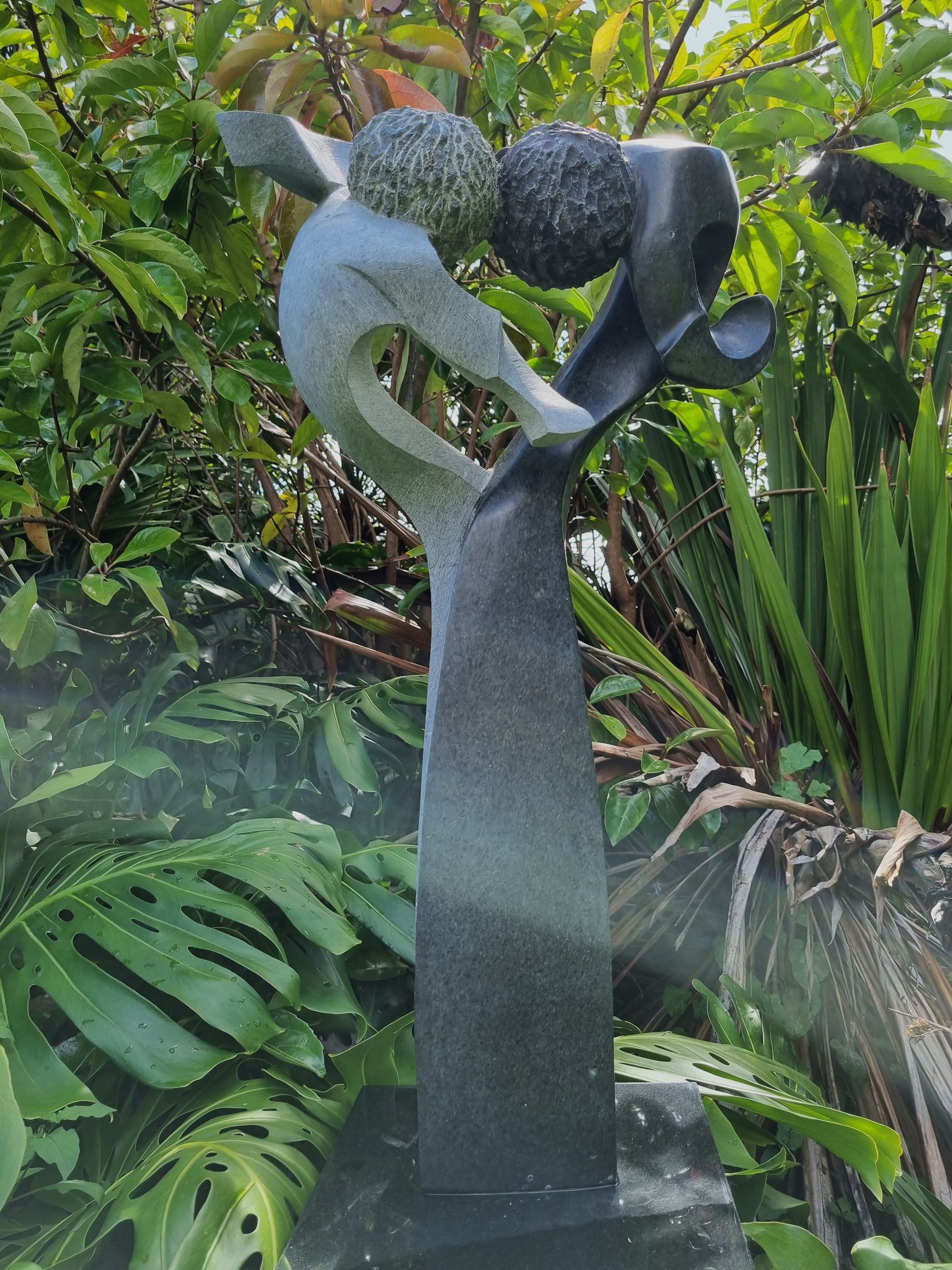 Stone Sculpture Gallery