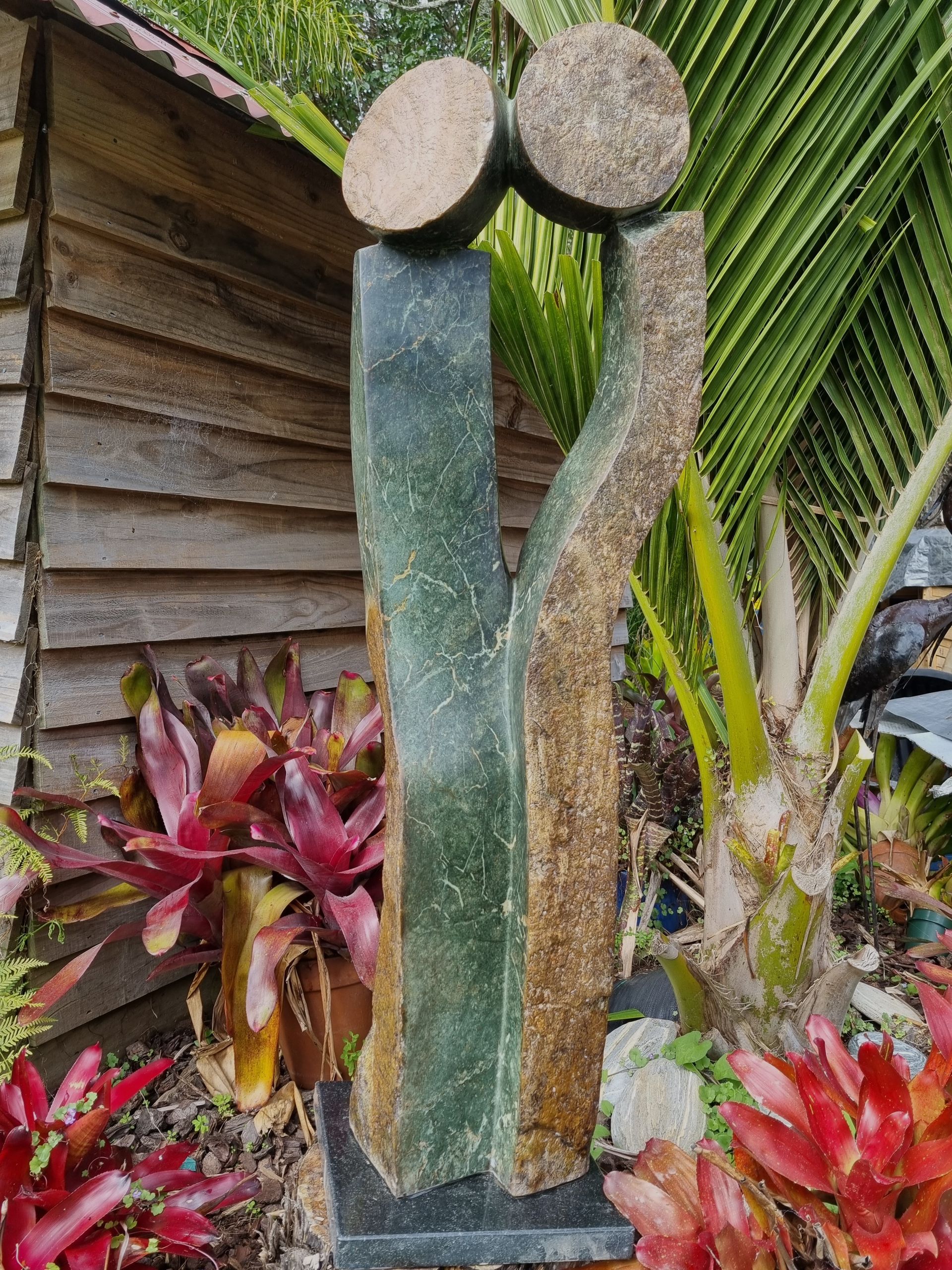 Stone Sculpture Gallery