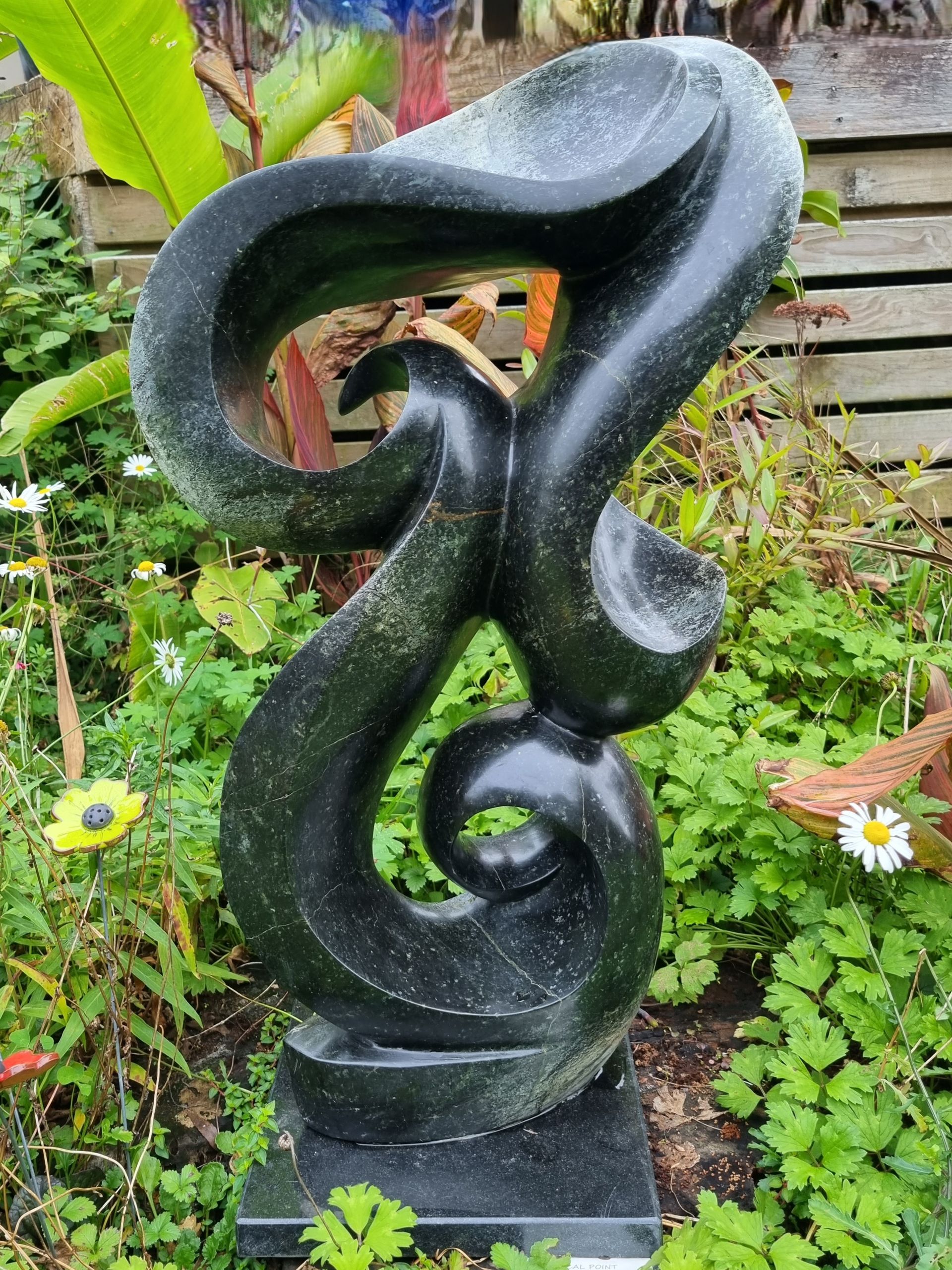 Stone Sculpture Gallery