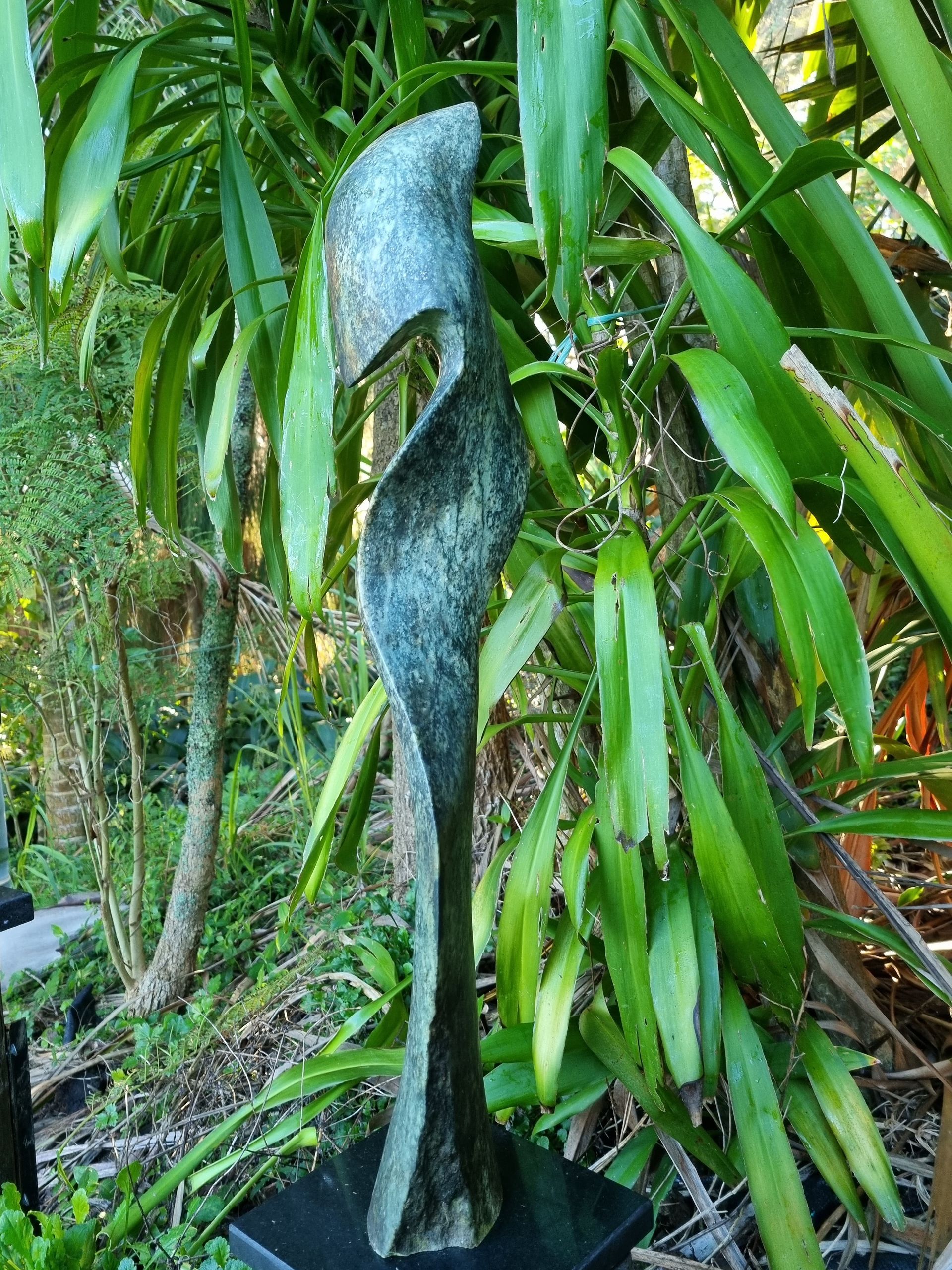 Stone Sculpture Gallery