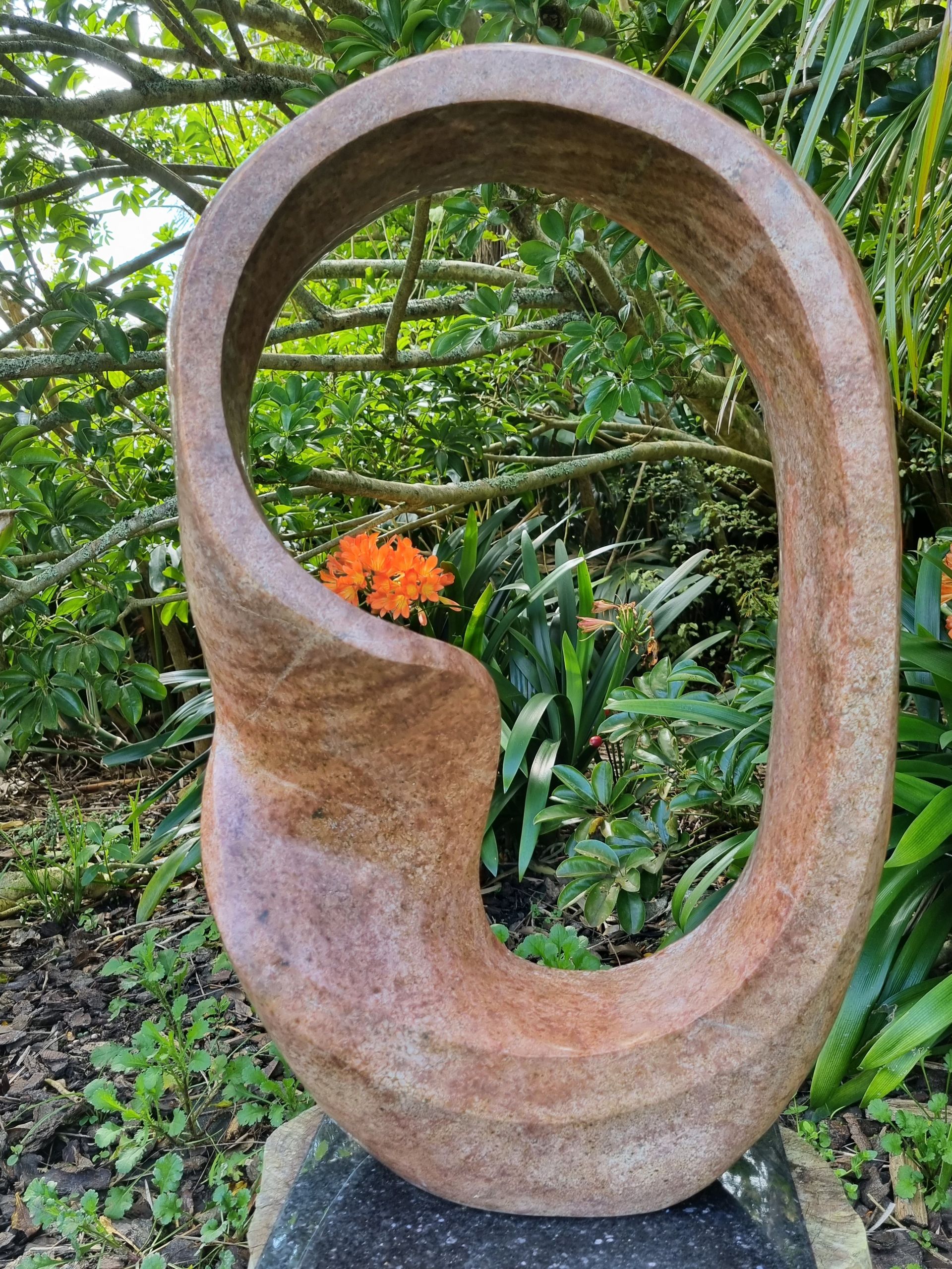 Stone Sculpture Gallery