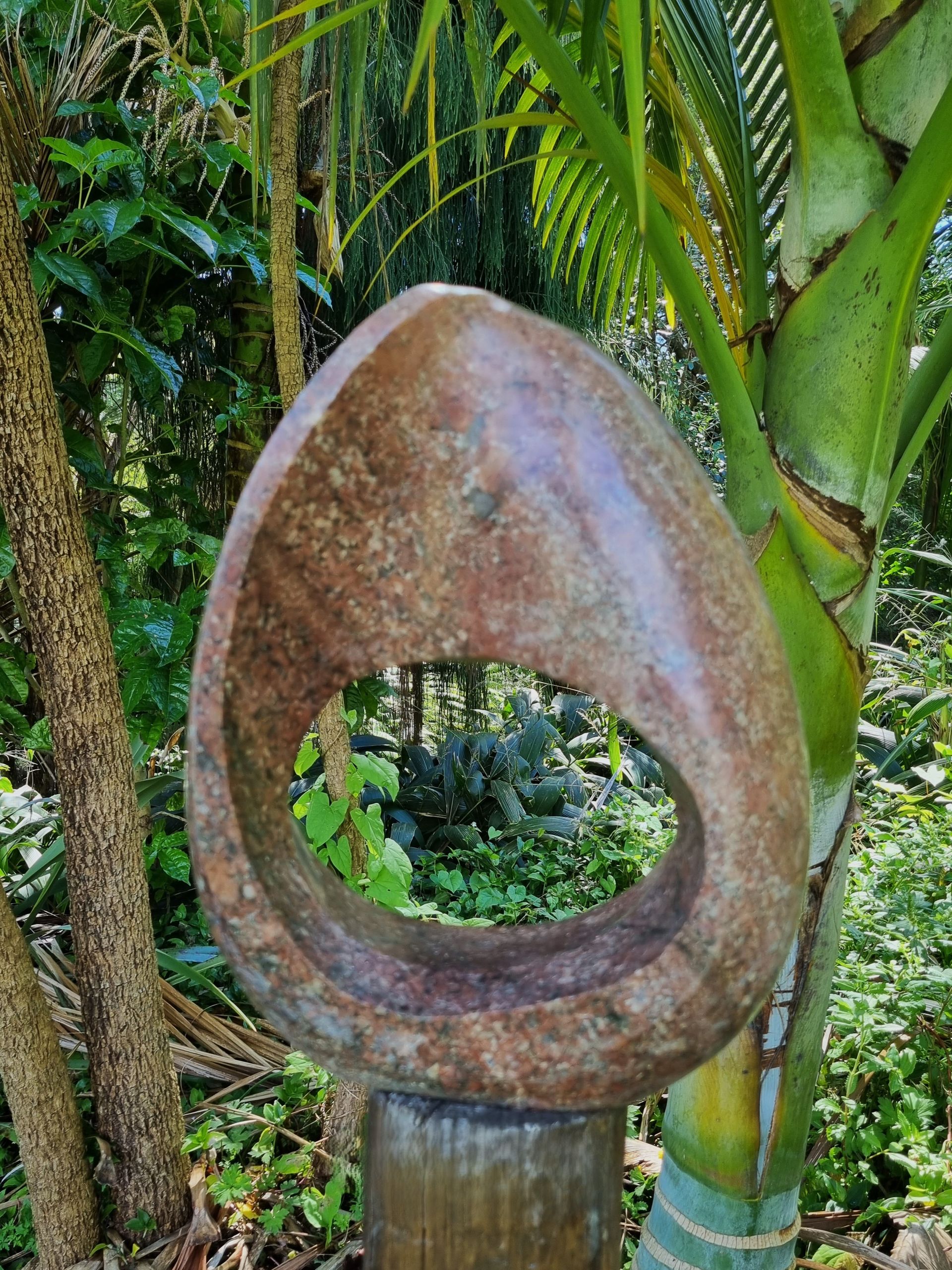 Stone Sculpture Gallery