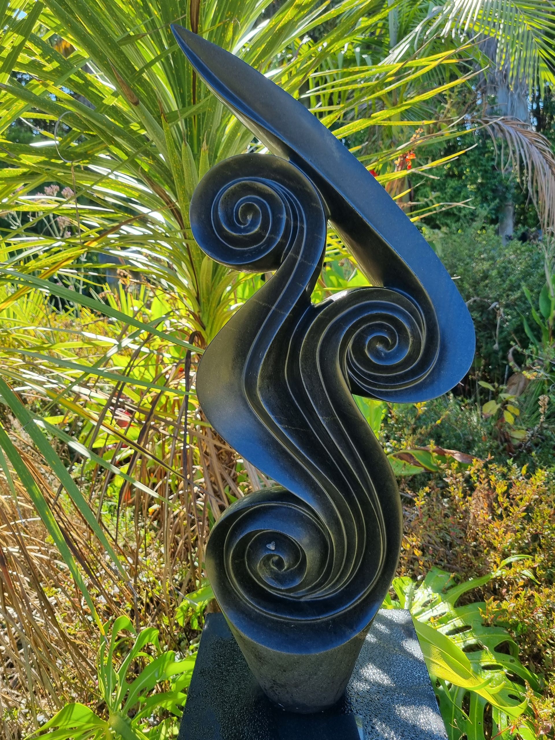 Stone Sculpture Gallery