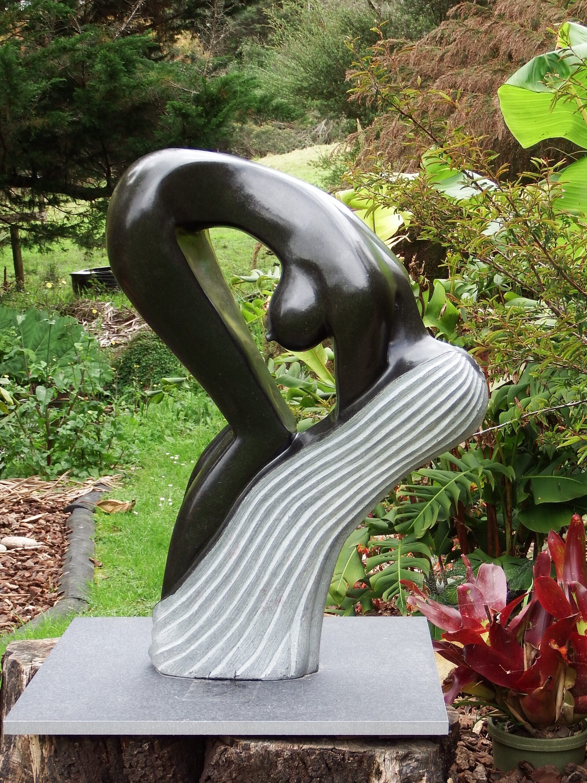 Stone Sculpture Gallery