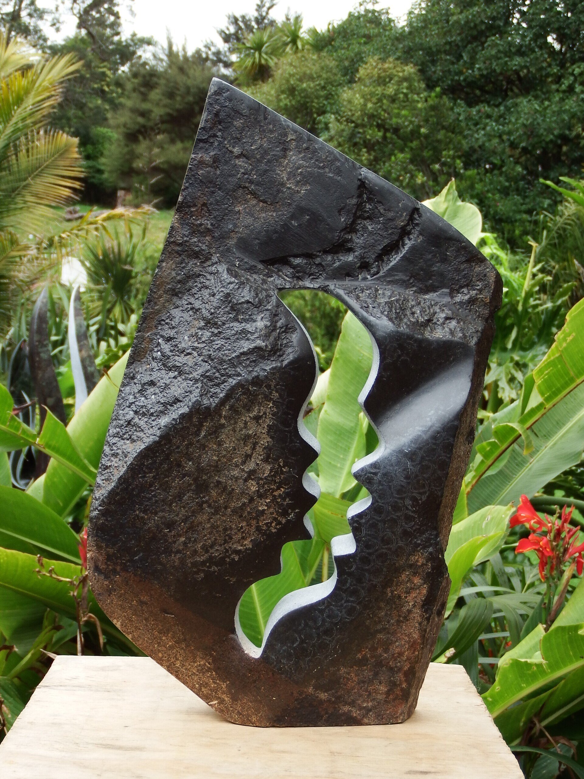 Stone Sculpture Gallery