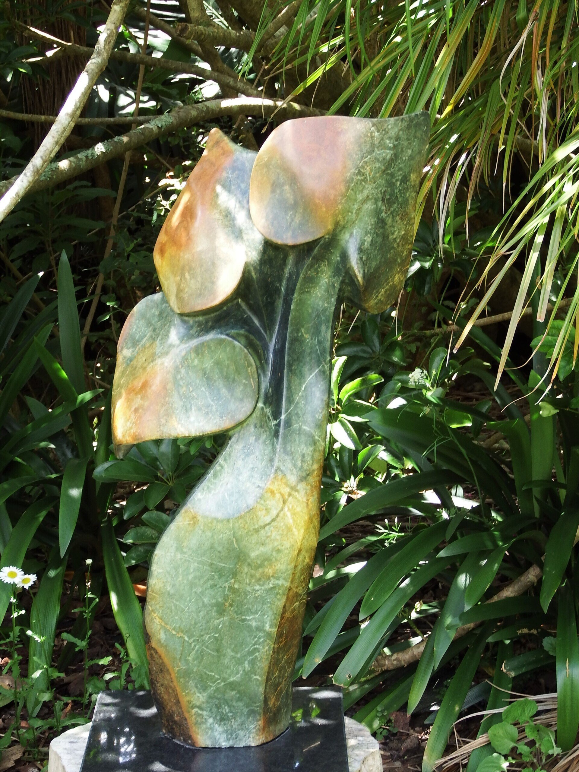 Stone Sculpture Gallery