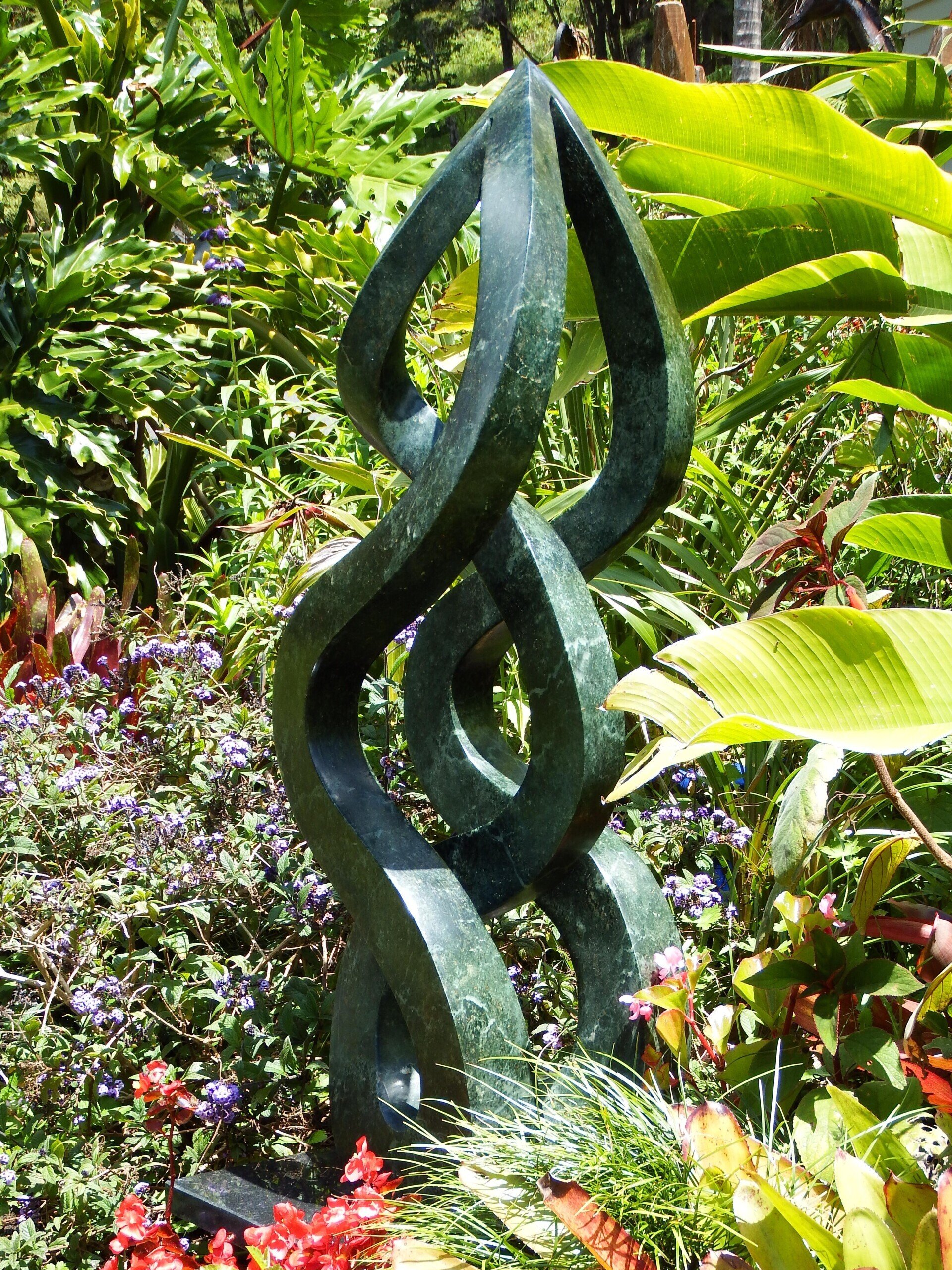 Stone Sculpture Gallery