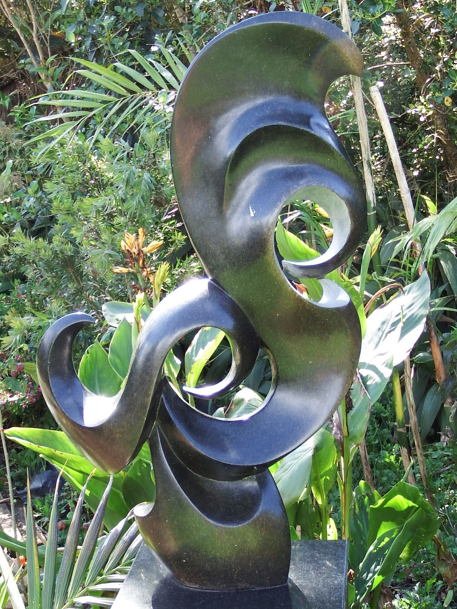 Stone Sculpture Gallery