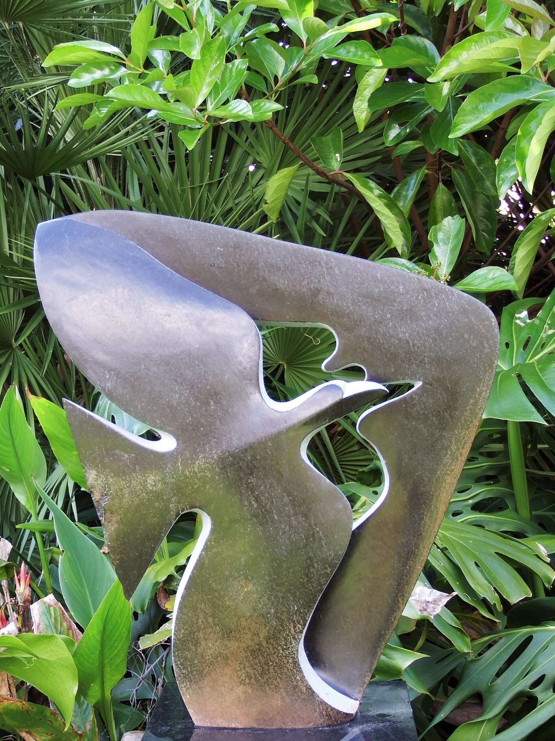 Stone Sculpture Gallery