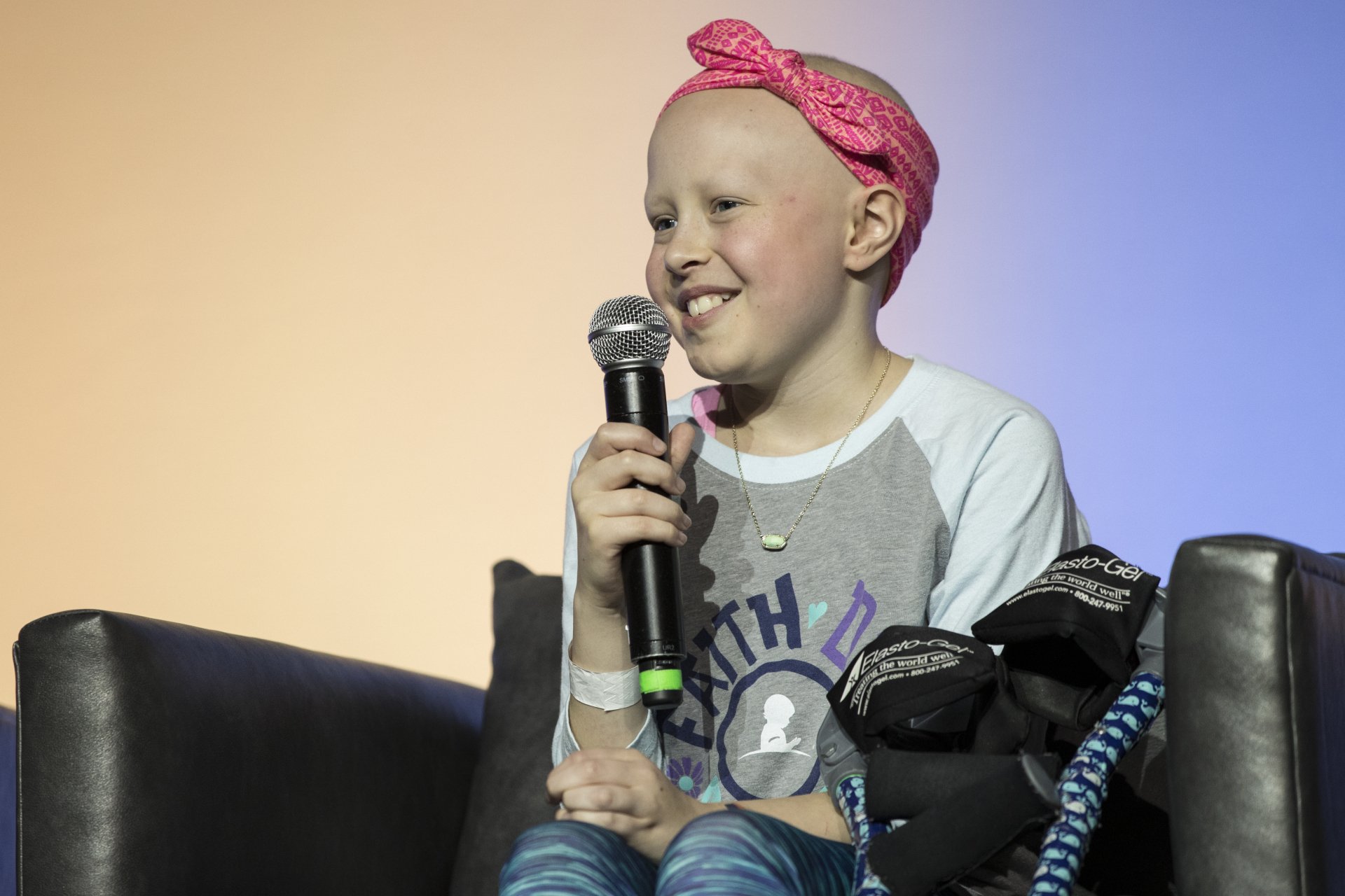 Lifting Lizzy’s Legacy with a New Website Design | Lift Division