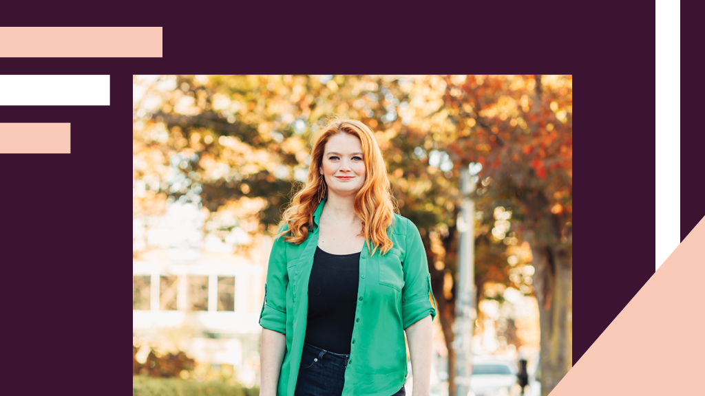 Celebrating the Women of Lift Division: Sarah Carnes | Lift Division