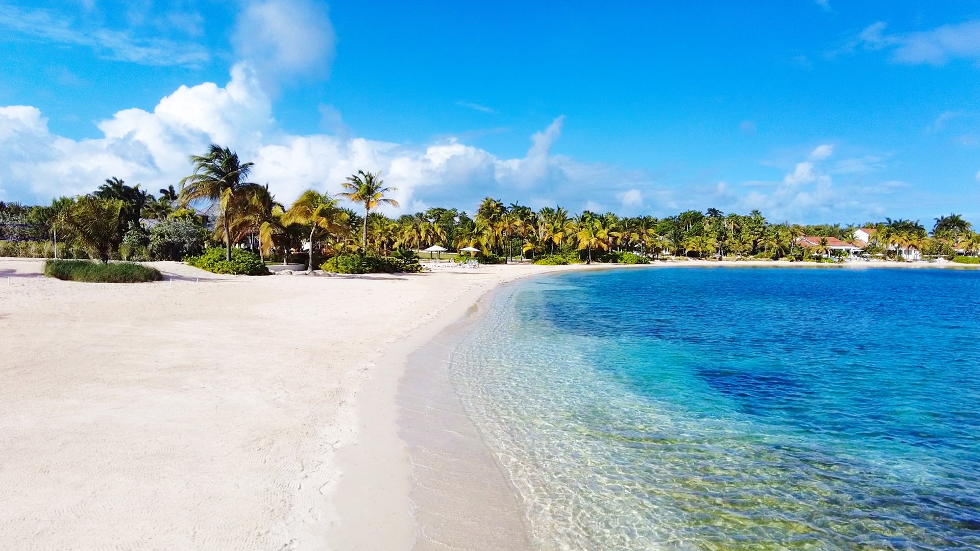 Jumby Bay Island Private Residences gallery - Tŷ Compton villa | Jumby ...