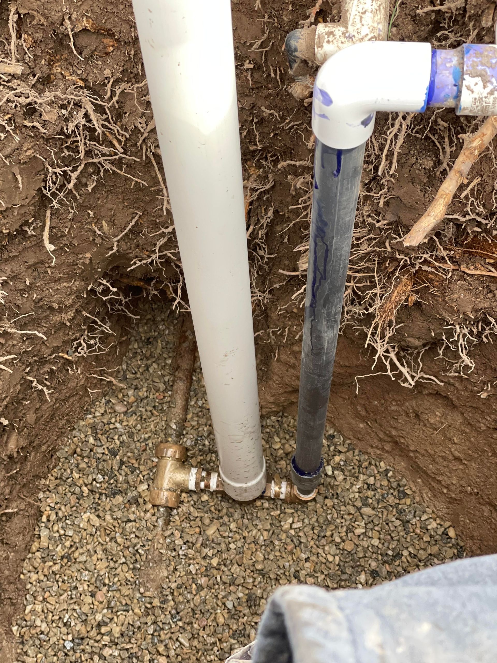 Stop and Waste Repair - Installation | Salt Lake City Sprinkler Pros