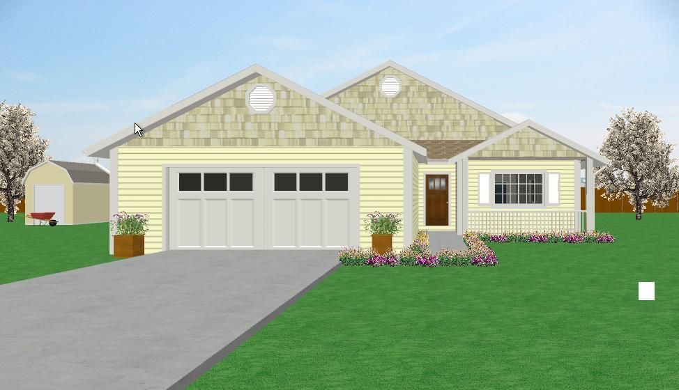 Custom Floor Plans | Affordable Stick Built Homes | WA