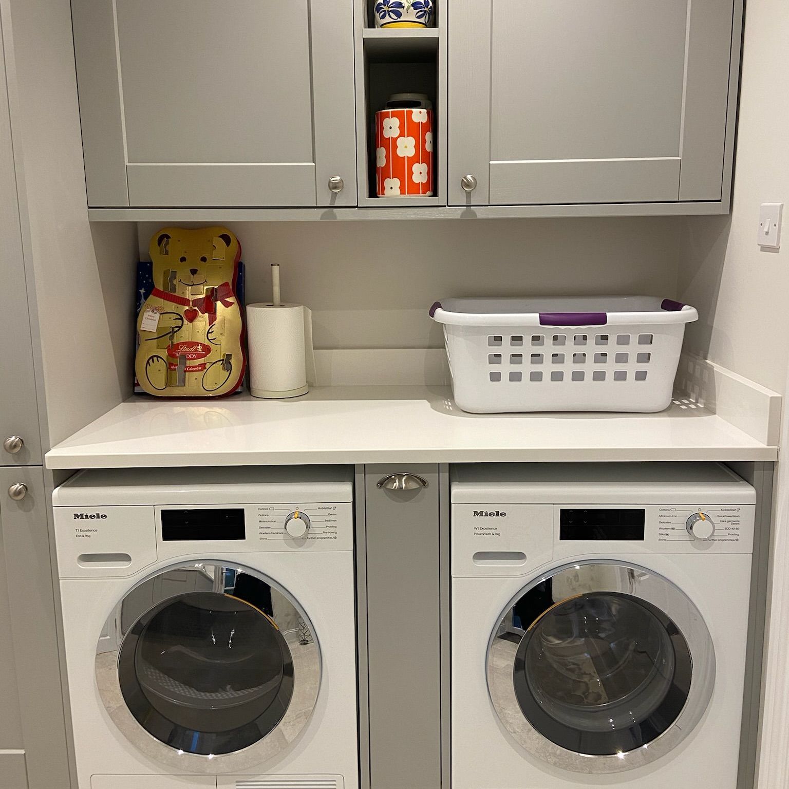 Utility Room Design Ideas: tips for your utility room