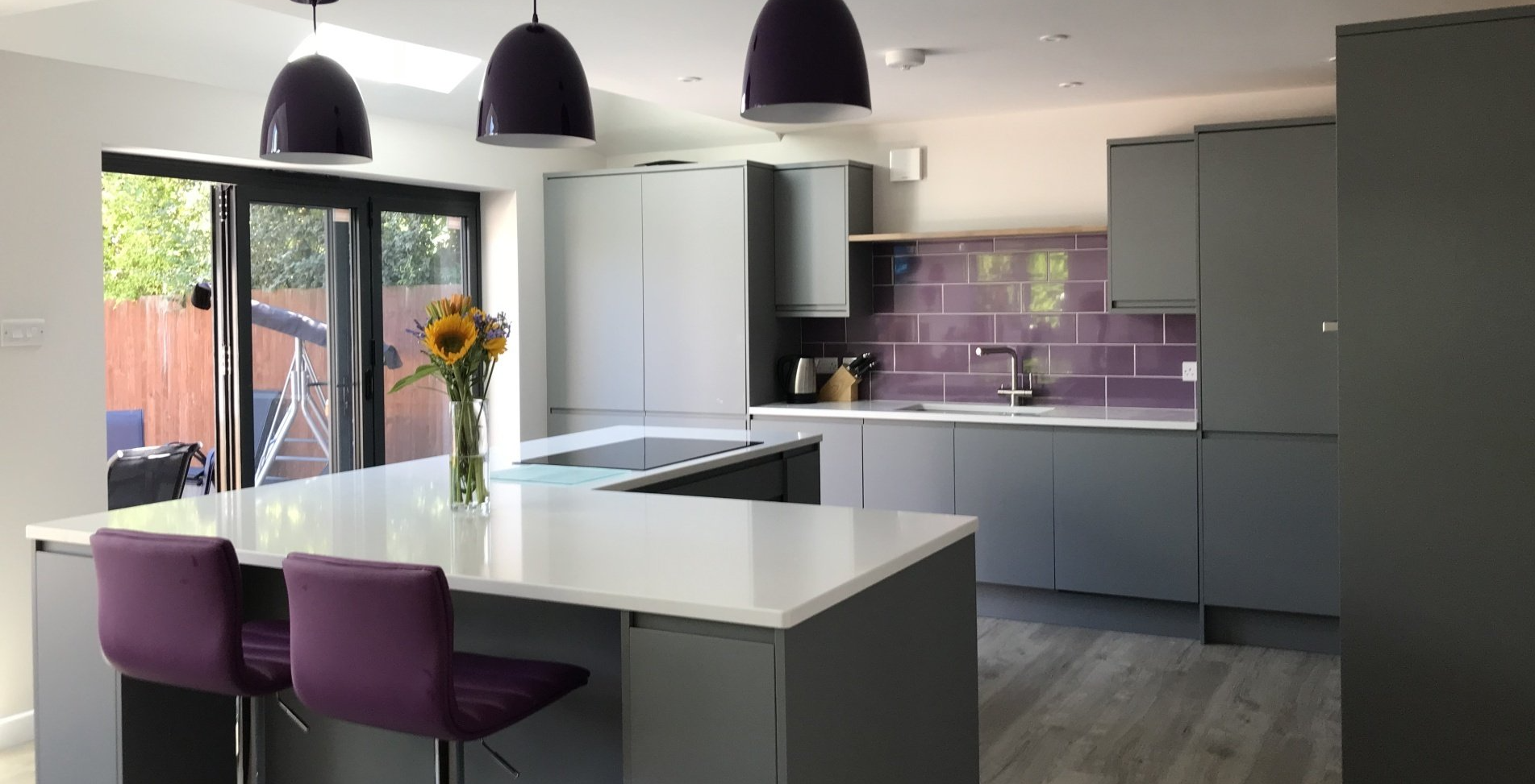 What is the Ideal Kitchen Layout? 15 Top Tips on Kitchen Layout