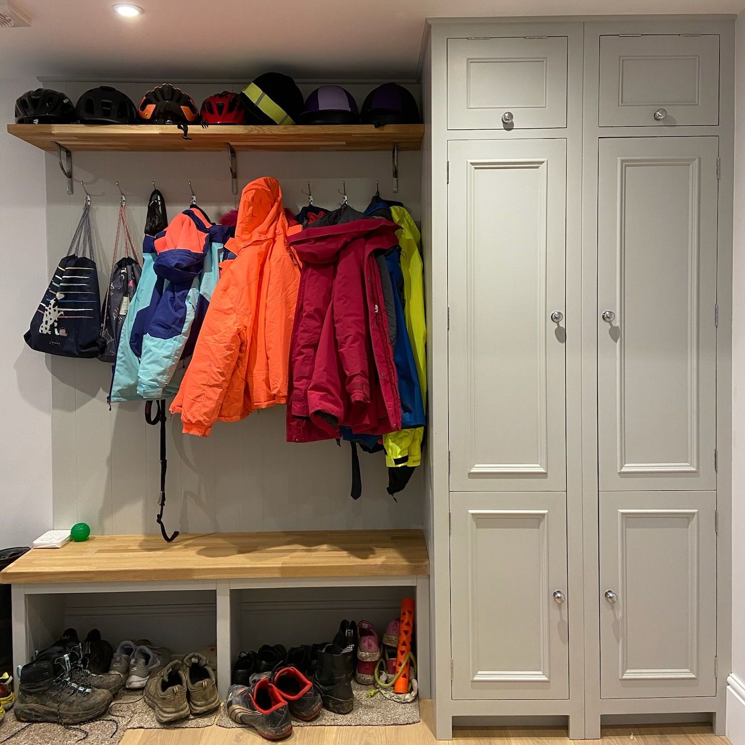 Utility Room Design Ideas: tips for your utility room