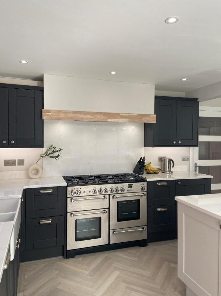 Kitchen Design Service - Chandler's Ford | Honest By Design