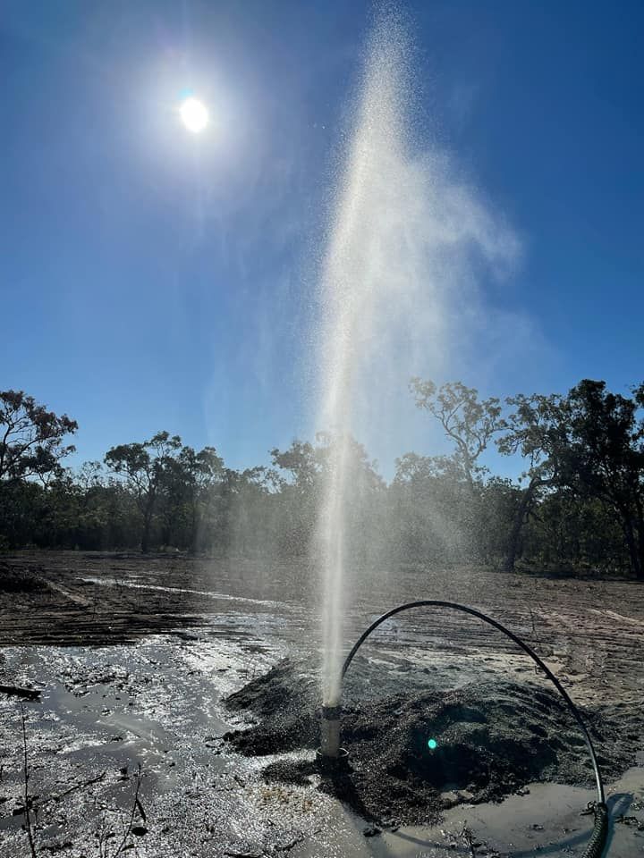 Water Bore Drilling in Mundubbera | Grid Drilling