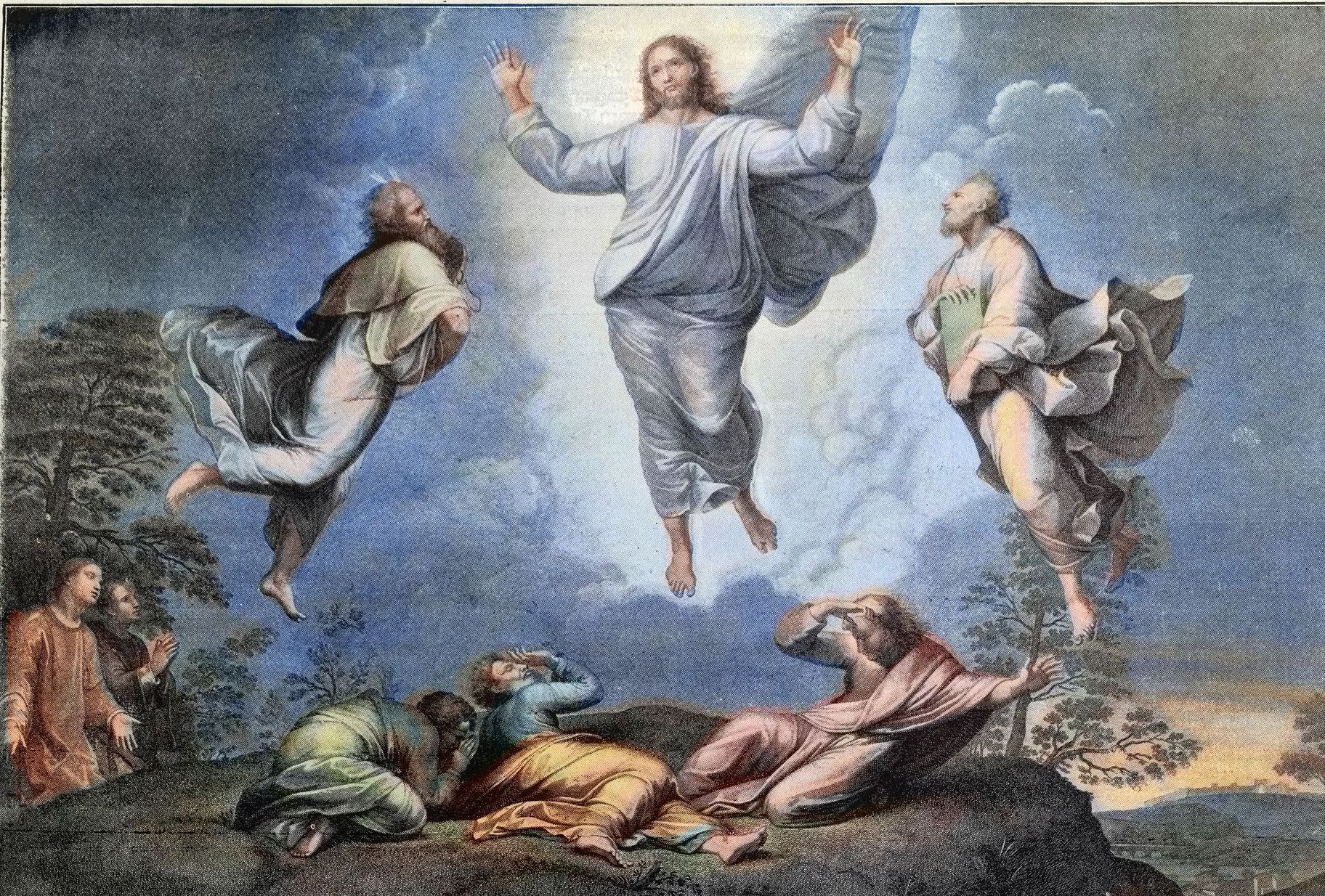 Prayers | Men of the Sacred Hearts