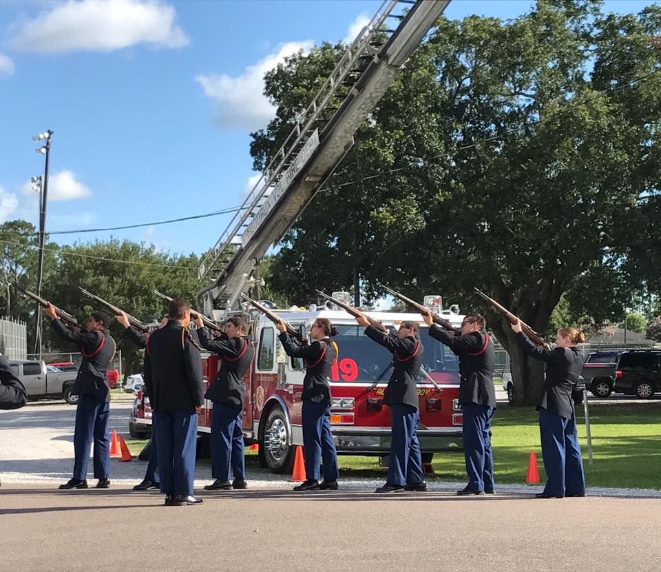 Opening Ceremony | Let Freedom Ring Festival