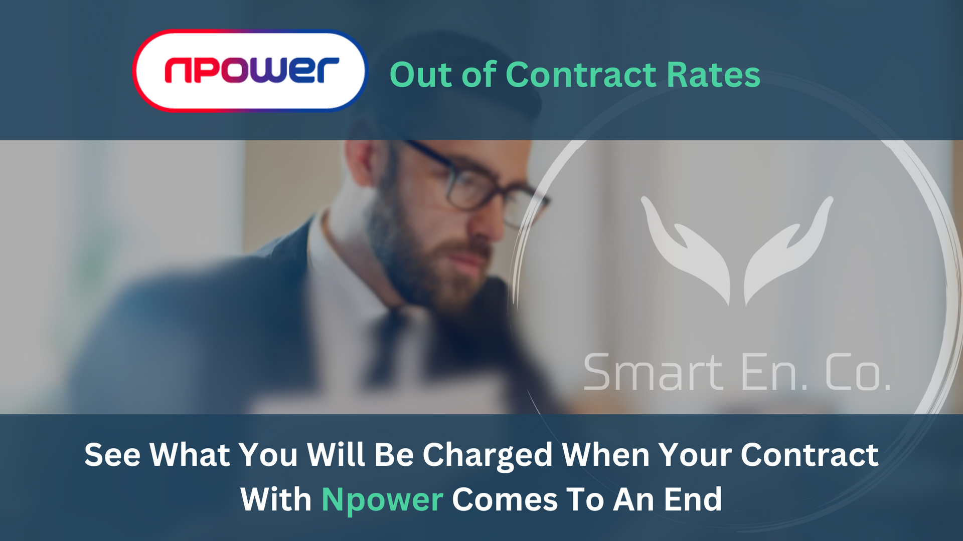 Npower Energy Quotes