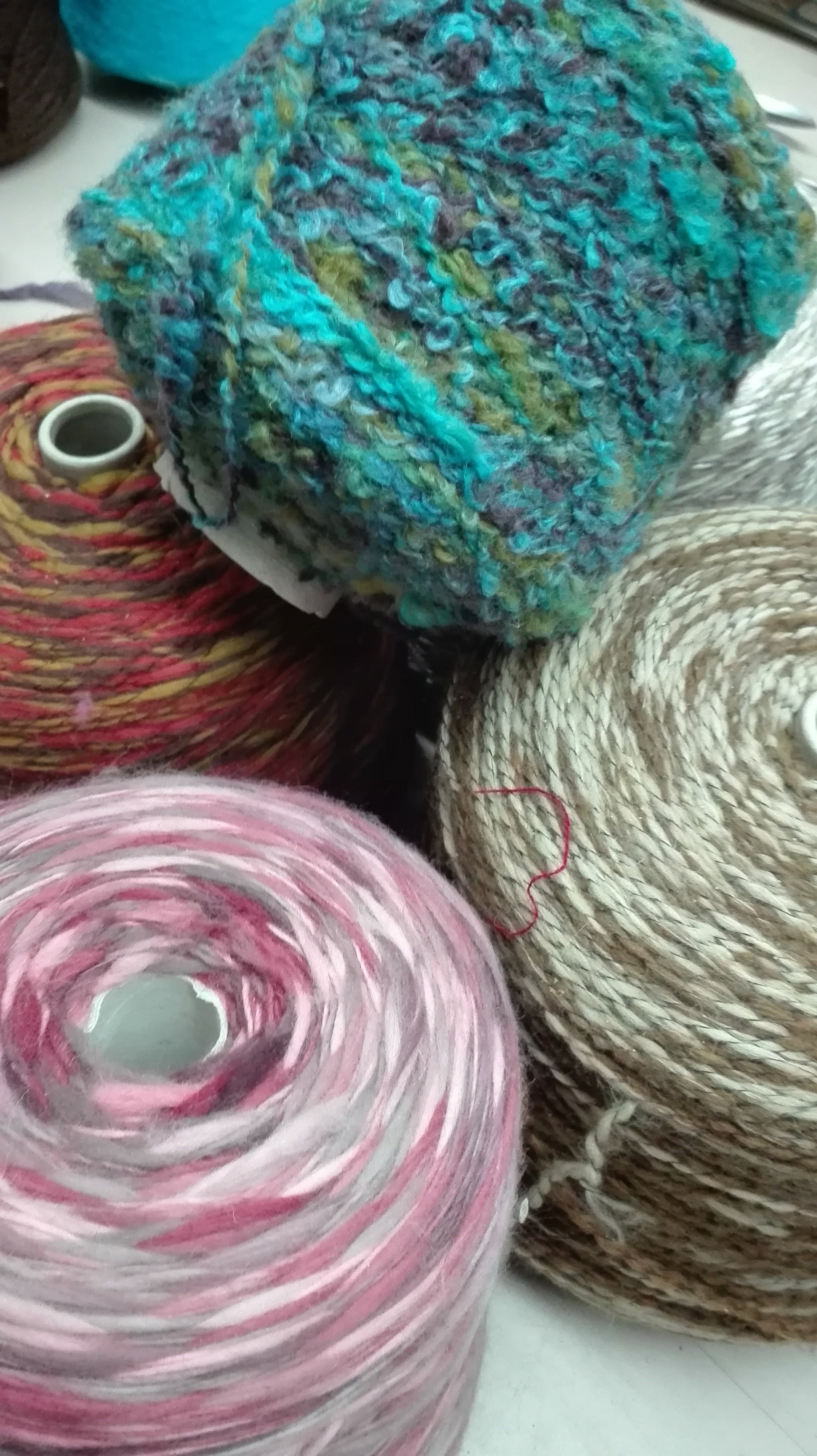 Stock tessuti - Modena - AB STOCK