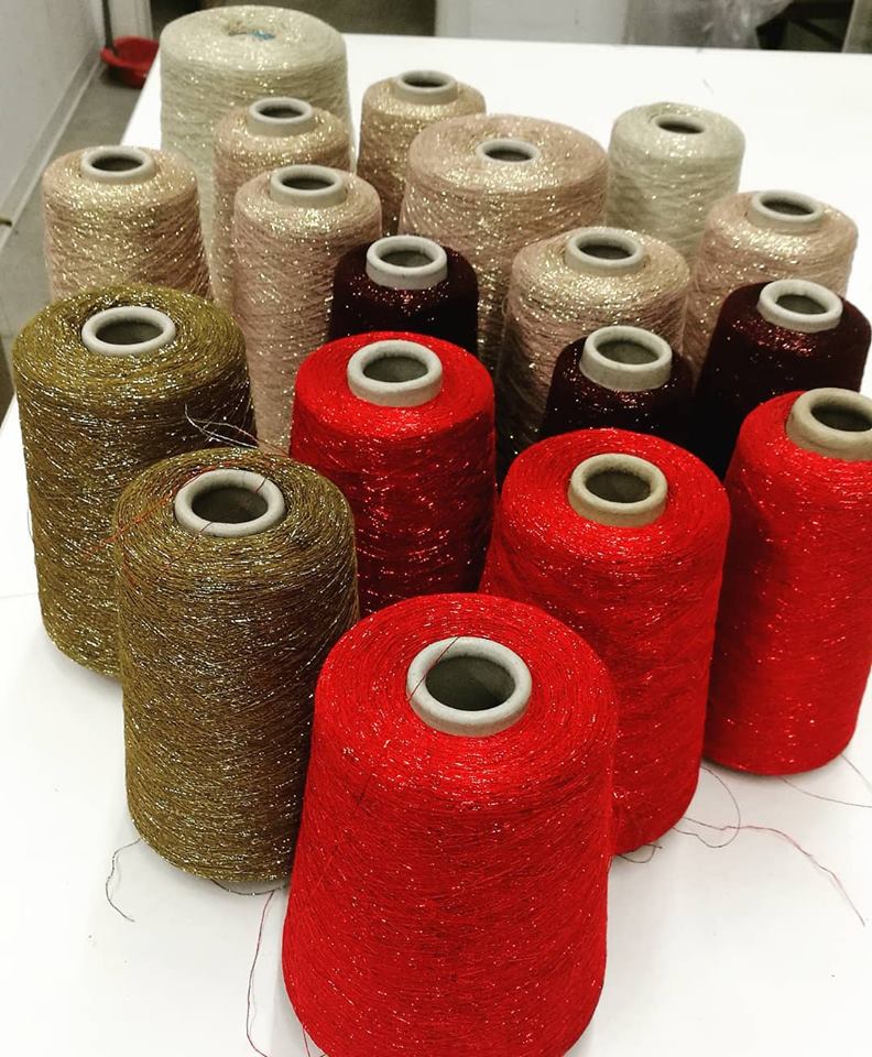 Stock tessuti - Modena - AB STOCK