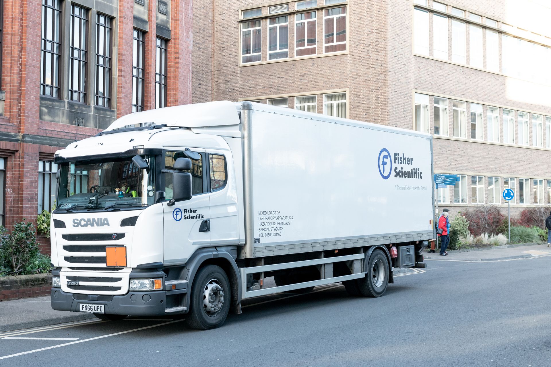 North East Freight Study