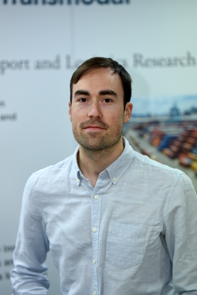 Edward Cox | Consultant