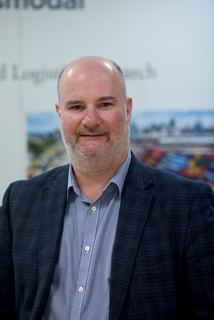 Mike Hatfield | Senior Consultant